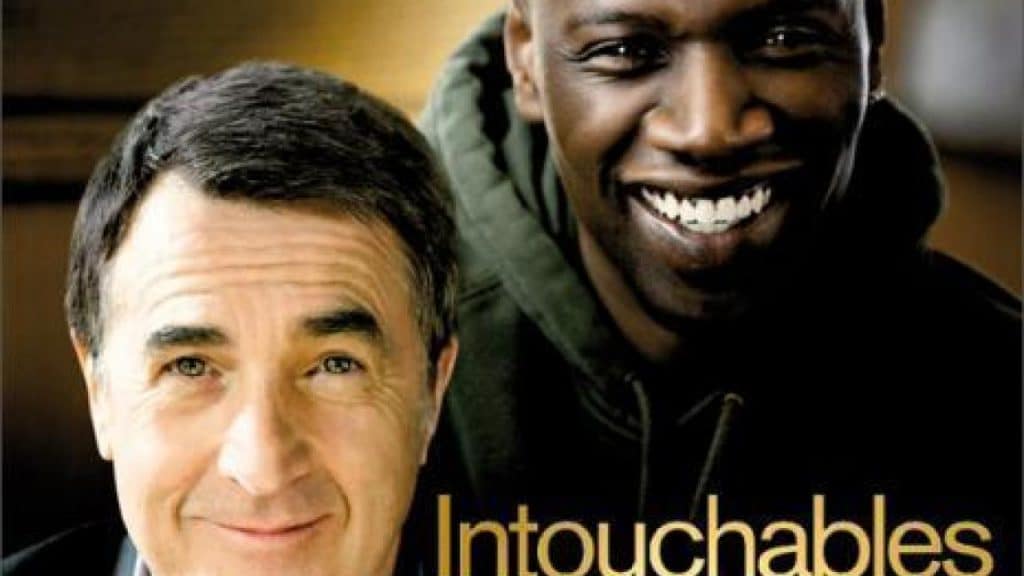 10 raisons de voir (ou de revoir) le film Intouchables - Mediacritik