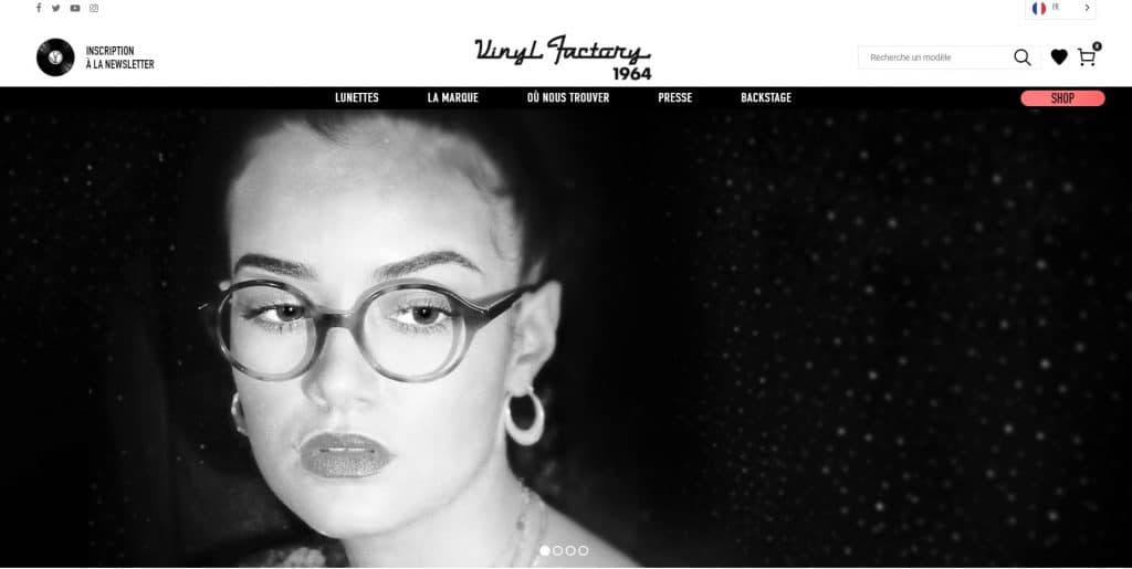 Vinyl Factory, l’irrésistible actualité du vintage - Mediacritik