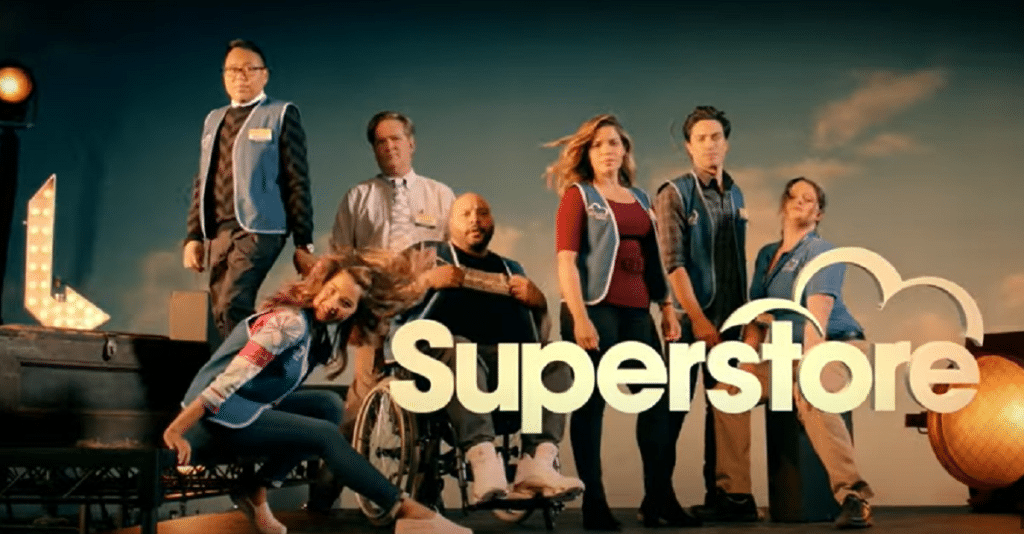 Superstore : La série déjantée à ne pas manquer - Mediacritik