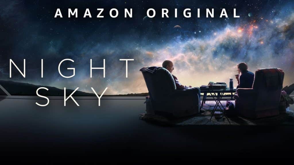Il n’y aura pas de saison 2 pour la série de science-fiction de Prime ...