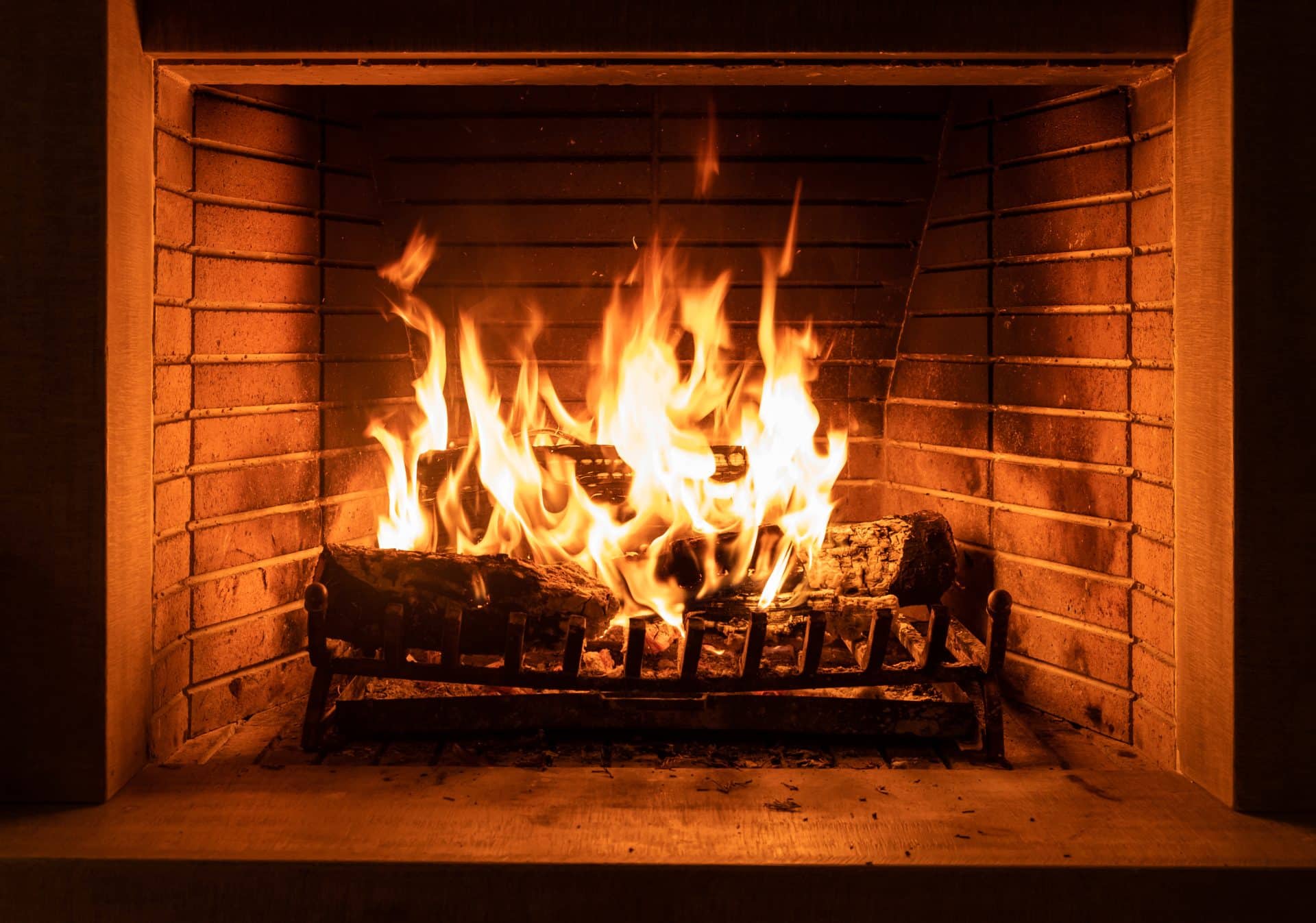 Comment construire une cheminée à feu ouvert ? - Mediacritik