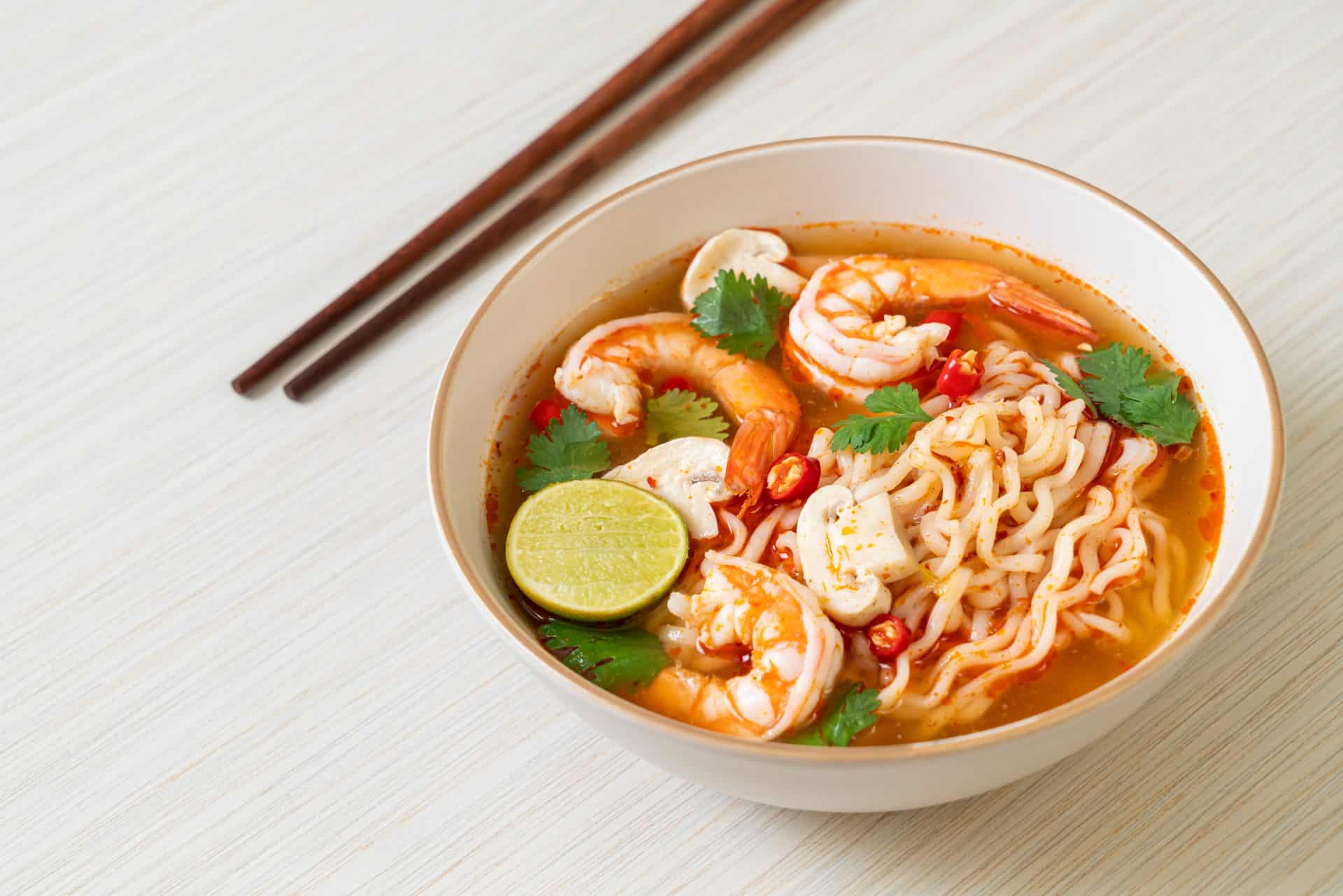 Quels sont les plats thaïlandais incontournables ? - Mediacritik